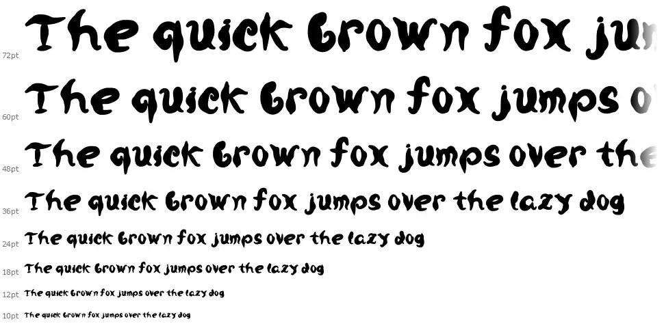 Made Of Clay font by Golder Jagat | FontRiver