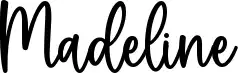 Free Handwritten Fonts - Page 3