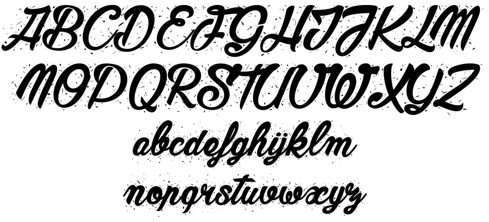 Madera Studio font by dcoxy | Greg Medina | FontRiver