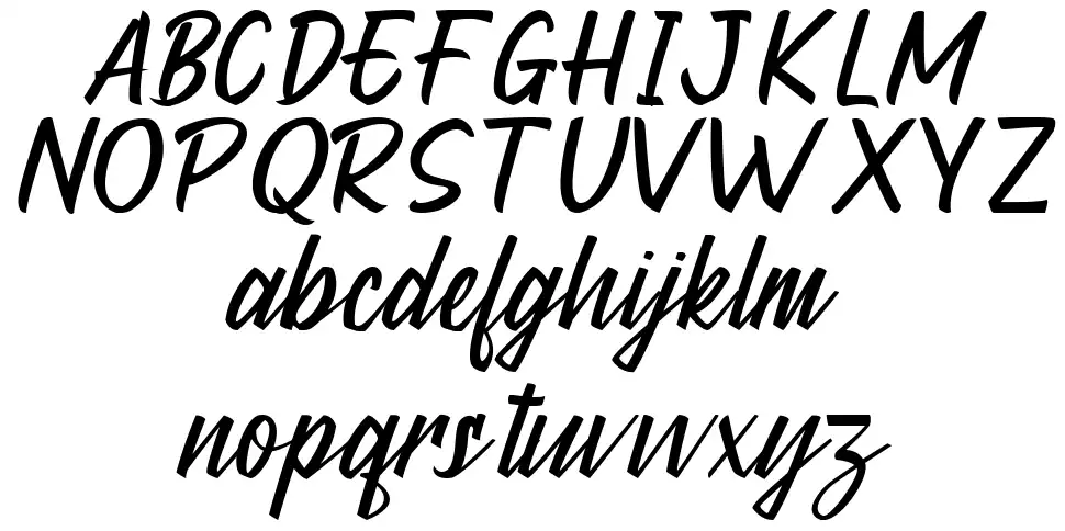 Madering font by StringLabs Creative Studio | FontRiver