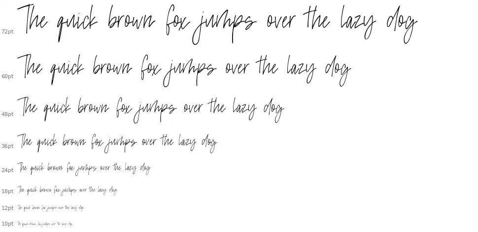 Madison Avenue font by Chris Glover | FontRiver