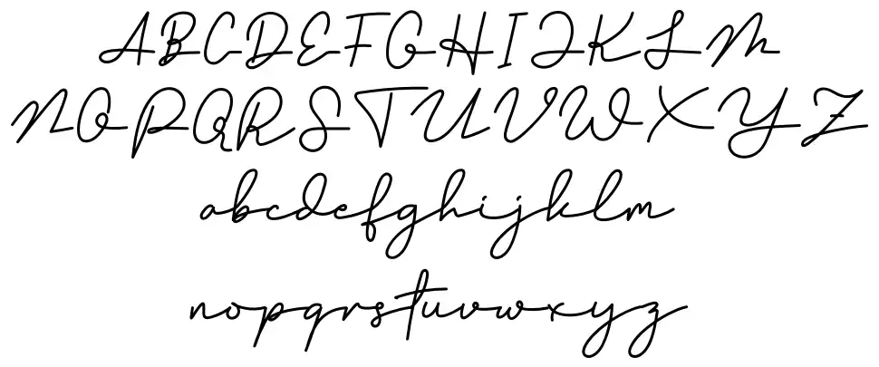 Madona font by Erik Studio | FontRiver