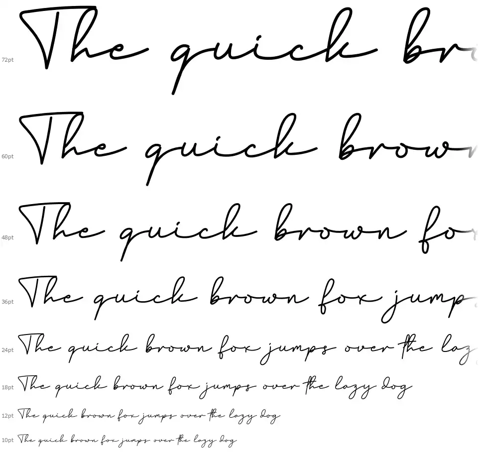 Madona font by Erik Studio | FontRiver