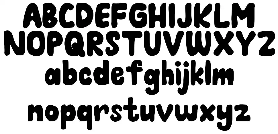 Magic World font by Mozatype | FontRiver