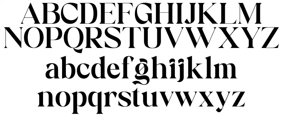 Magical Signature font by Zeenesia Studio | FontRiver