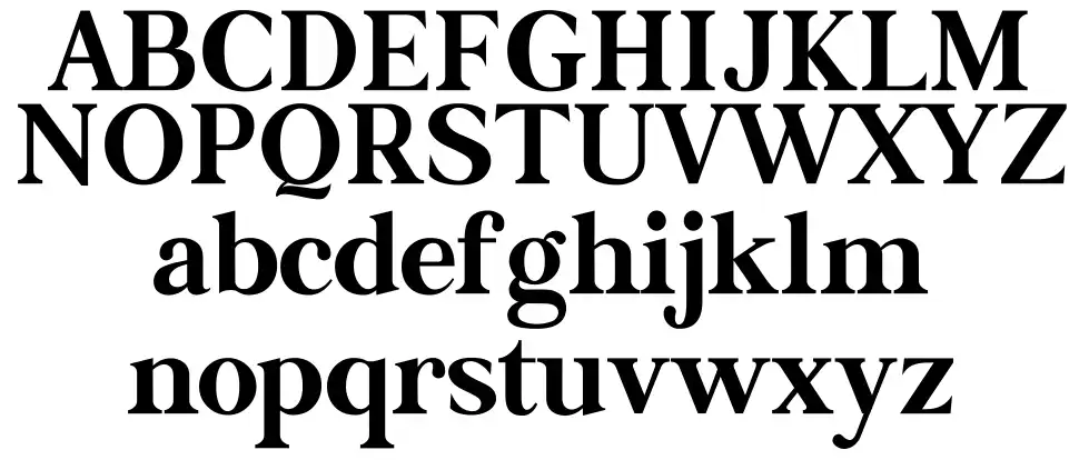 Magical Source font by java pep | FontRiver