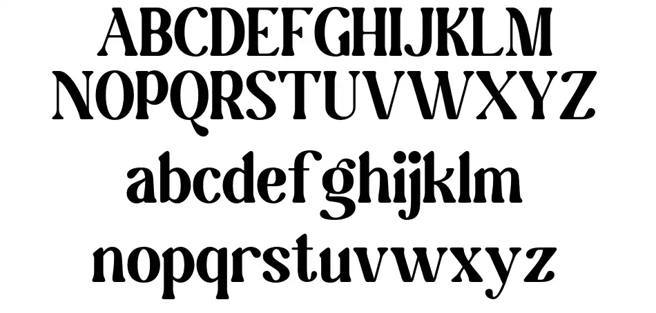 Magilio font by Prioritype Co | FontRiver