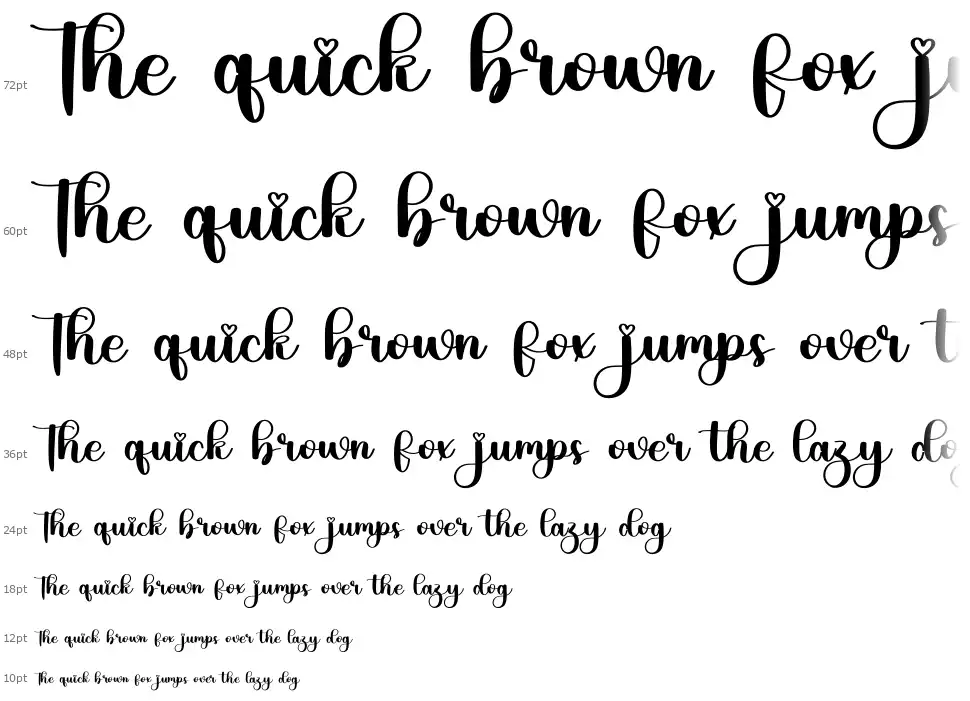 Mail font by Inermedia STUDIO | FontRiver