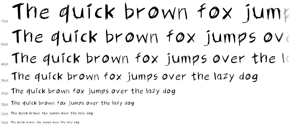 Main font by Aleckskx | FontRiver