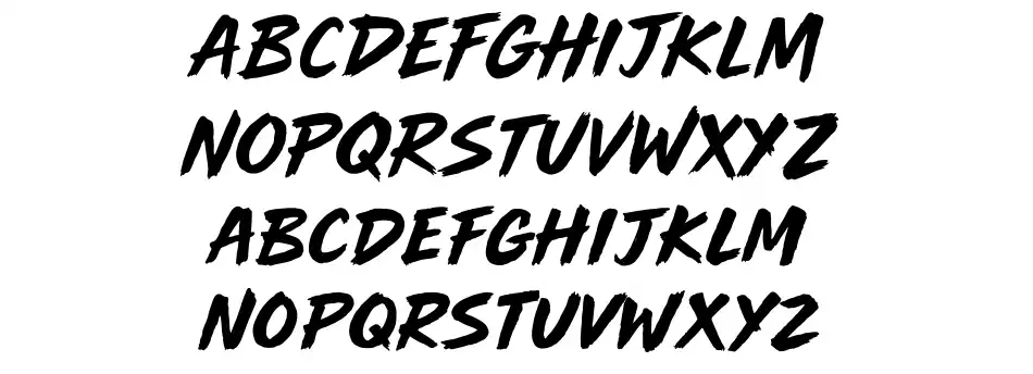 Main Frame font by BLKBK Fonts | FontRiver