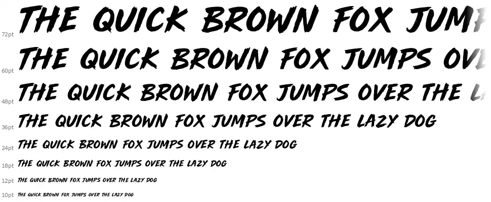 Main Frame font by BLKBK Fonts | FontRiver