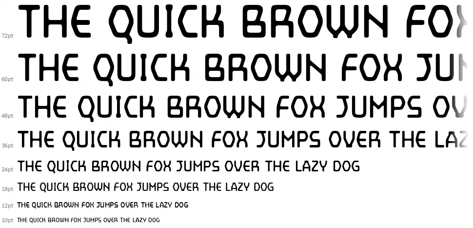 Mainframe font by Disaster Fonts | FontRiver