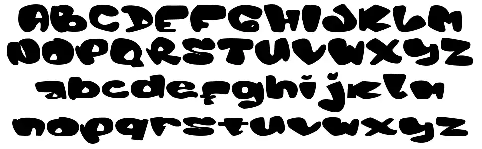 Major font by Display Studio | FontRiver