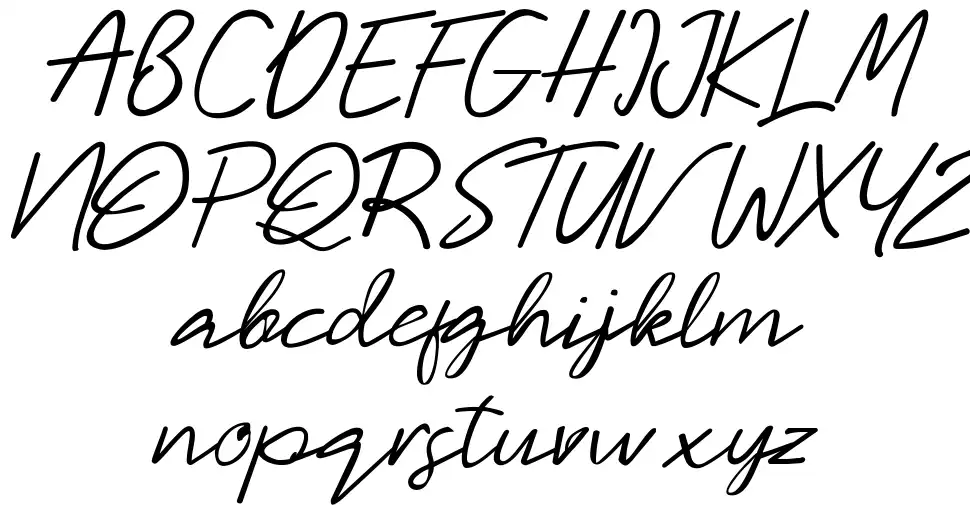 Malaya font by Le Parte Studio | FontRiver