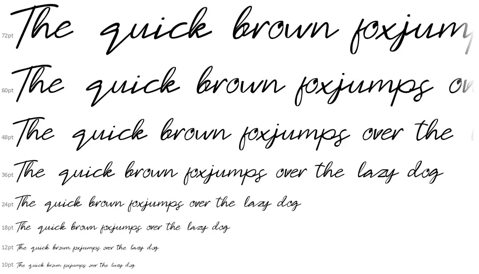 Malaya font by Le Parte Studio | FontRiver