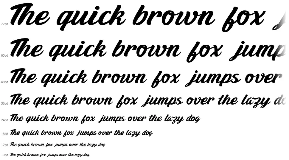 Malema font by Maulana Creative | FontRiver