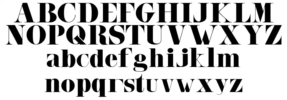 Malibu font by WesLo Fonts | FontRiver