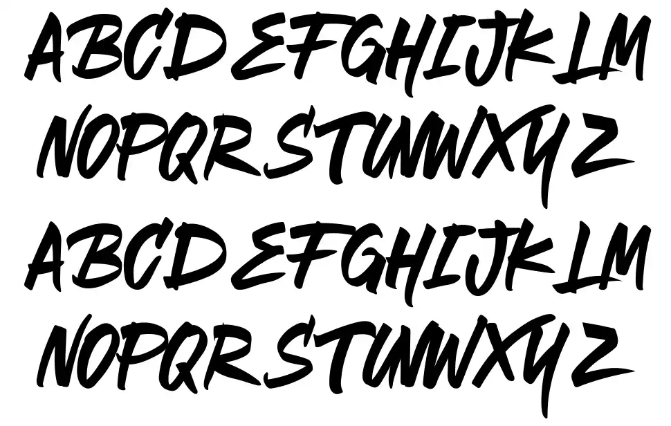 Mallorca font by Mabhal Studio | FontRiver