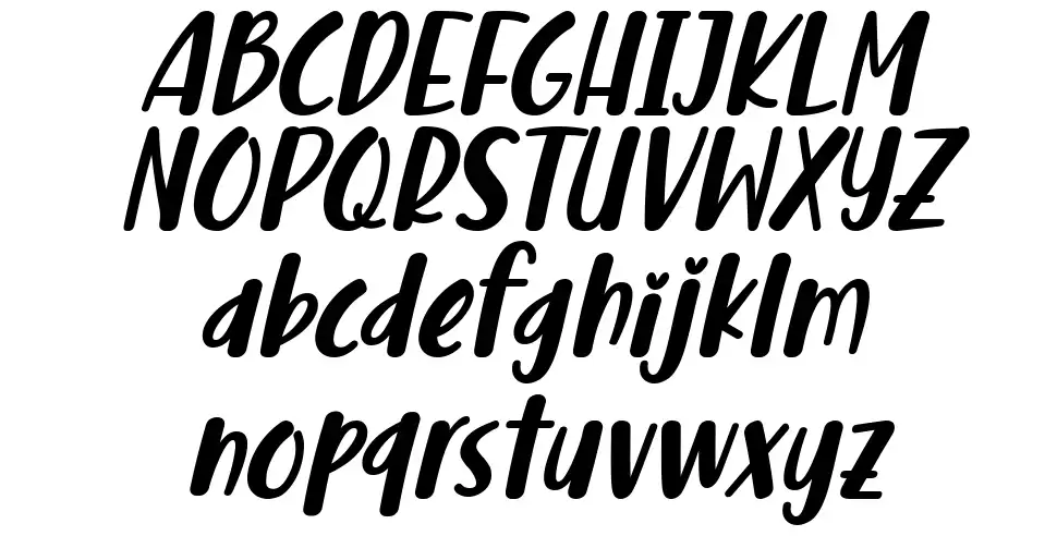 Malove font by 7NTypes | FontRiver