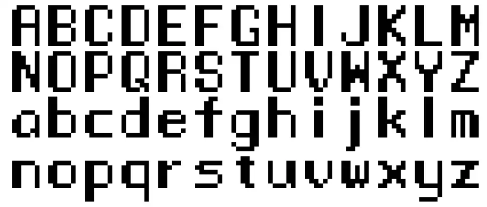 Manaspace font by Codeman38 | FontRiver