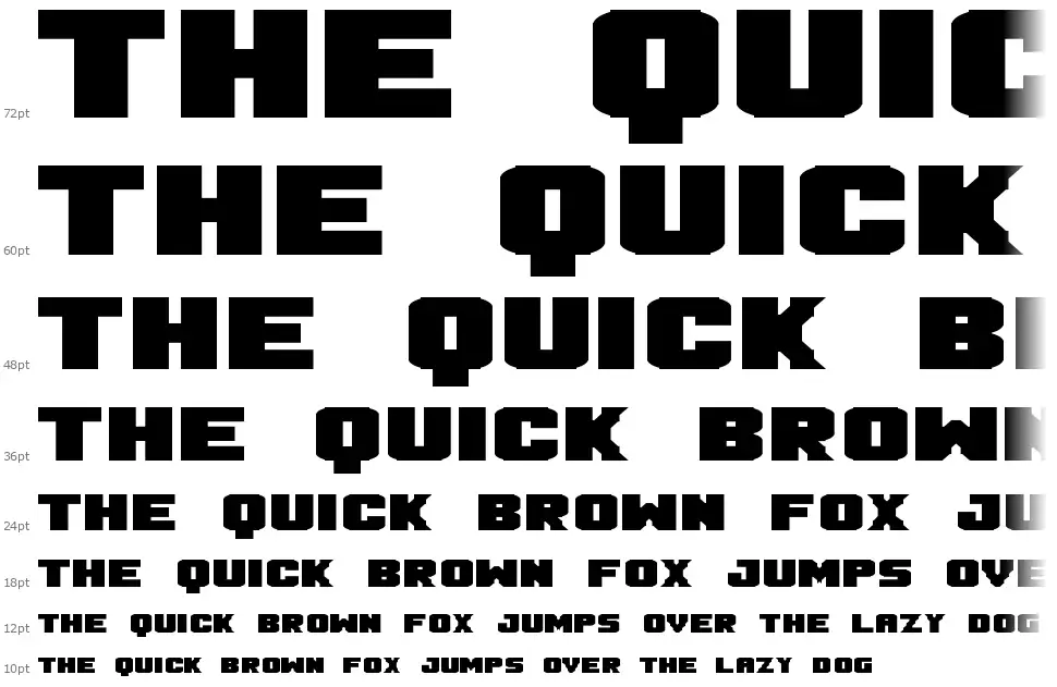 Mandarin font by Geronimo Fonts | FontRiver