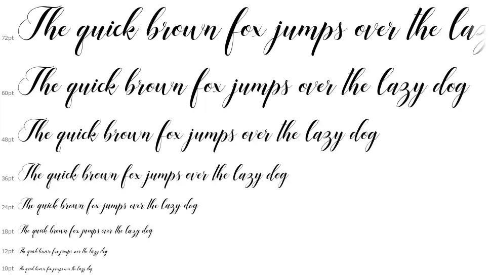 Mangifera font by Mangifera Jors | FontRiver