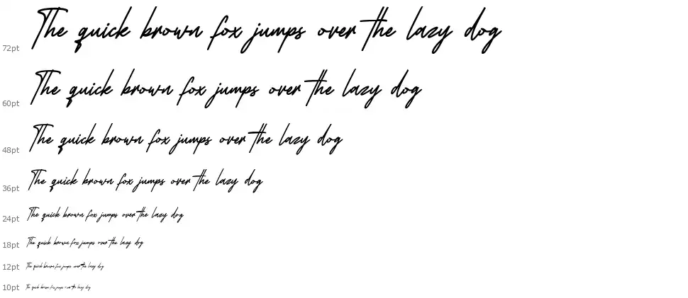 Manic Streets font by Maulana Creative | FontRiver