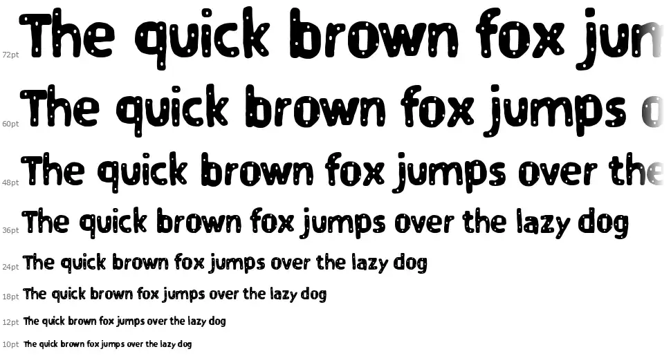 Manila City font by Woodcutter | FontRiver