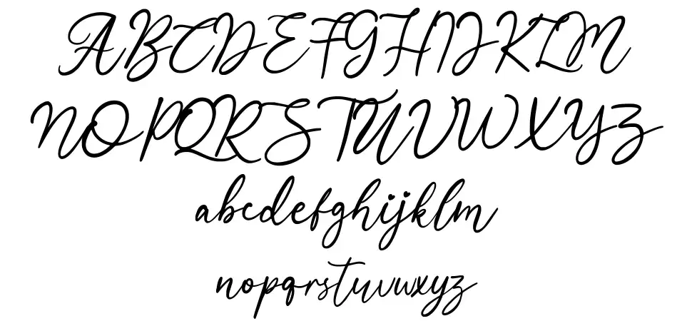 Manira Font By Spoonsummer Fontriver