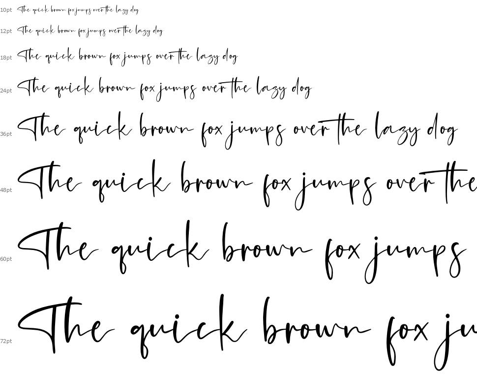 Mantilda Edition font by Perspectype Studio | FontRiver