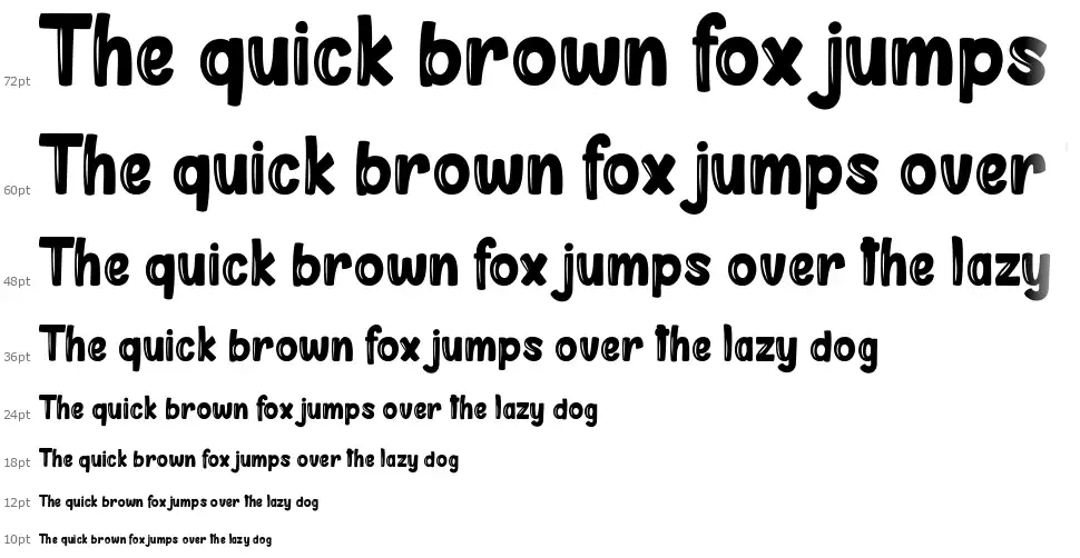 Mantis Rumble font by dcoxy | Greg Medina | FontRiver