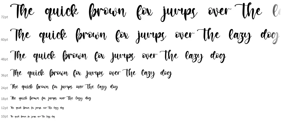 Manuscript font by Kong Font | FontRiver