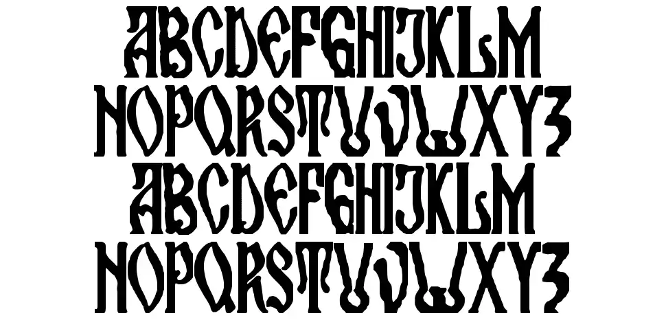 Maran Orthodox Church font by Maran Emil | FontRiver
