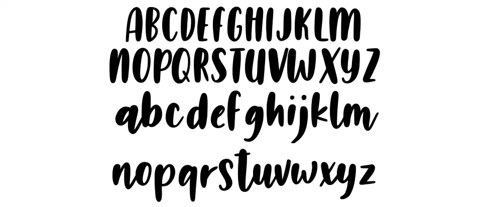 Marble font by Jimtype Studio | FontRiver