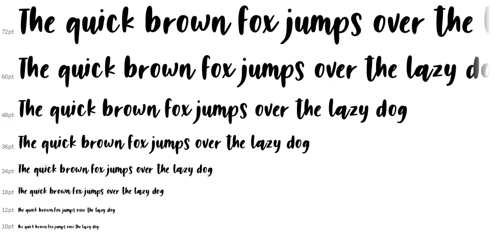 Marble font by Jimtype Studio | FontRiver