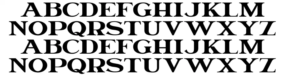 Marcelo font by Din Studio | FontRiver