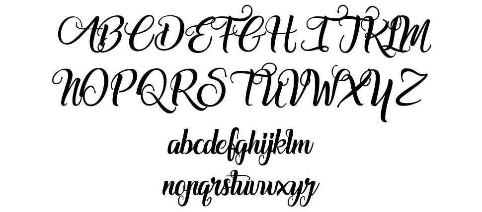 Marchand de Venise font by Cat.B | FontRiver