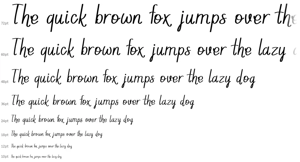 Marcos font by Pinisiart | FontRiver