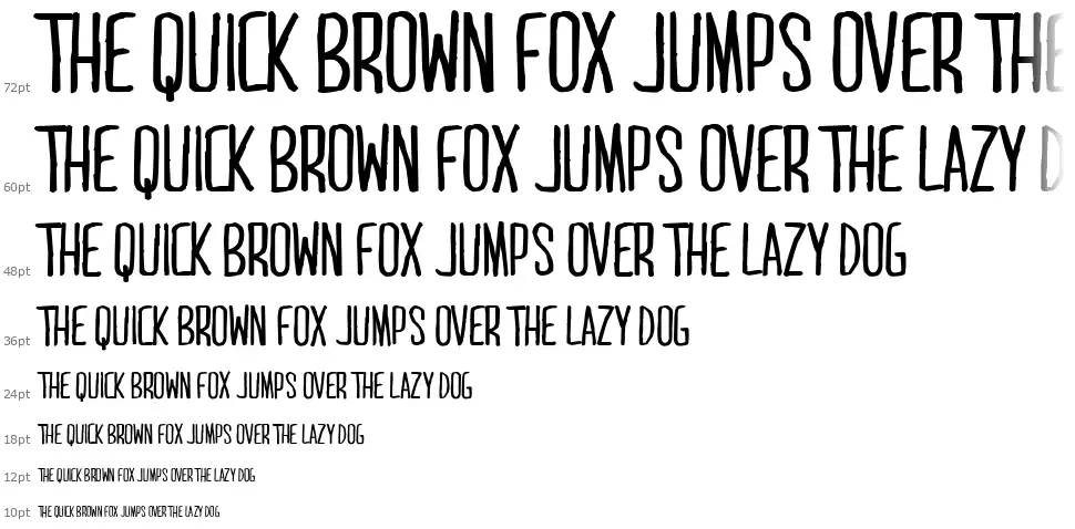 Mari & David font by Rasdesign | FontRiver