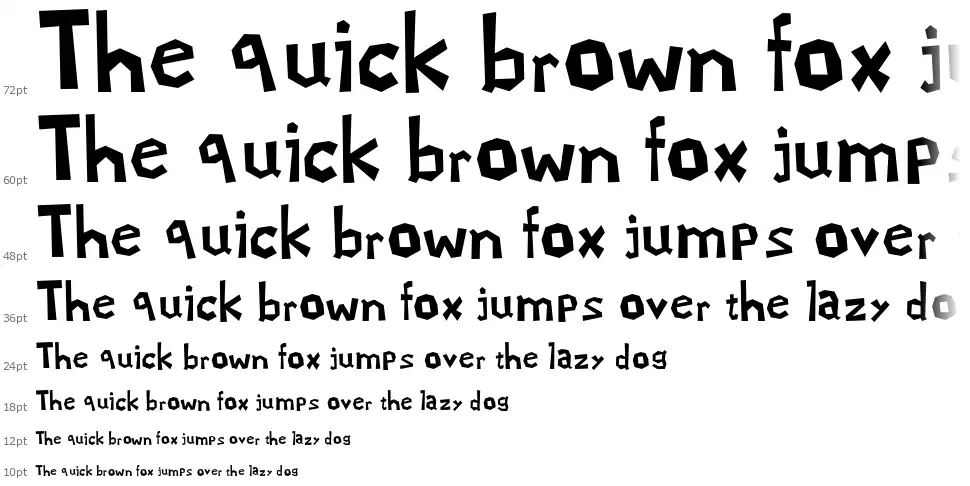 Mario Luigi 2 font by LuigiFreak101 | FontRiver