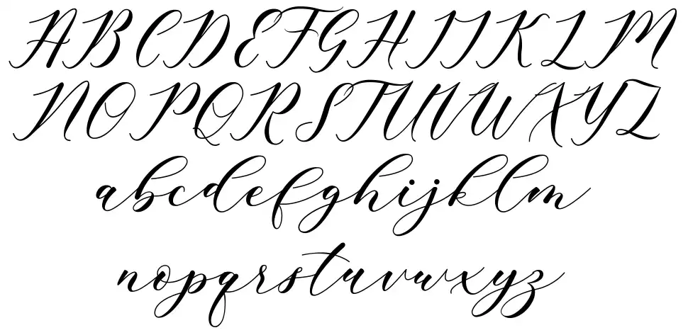 Marion font by Fanastudio | FontRiver