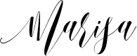 Marisa font by Gilar Studio | FontRiver