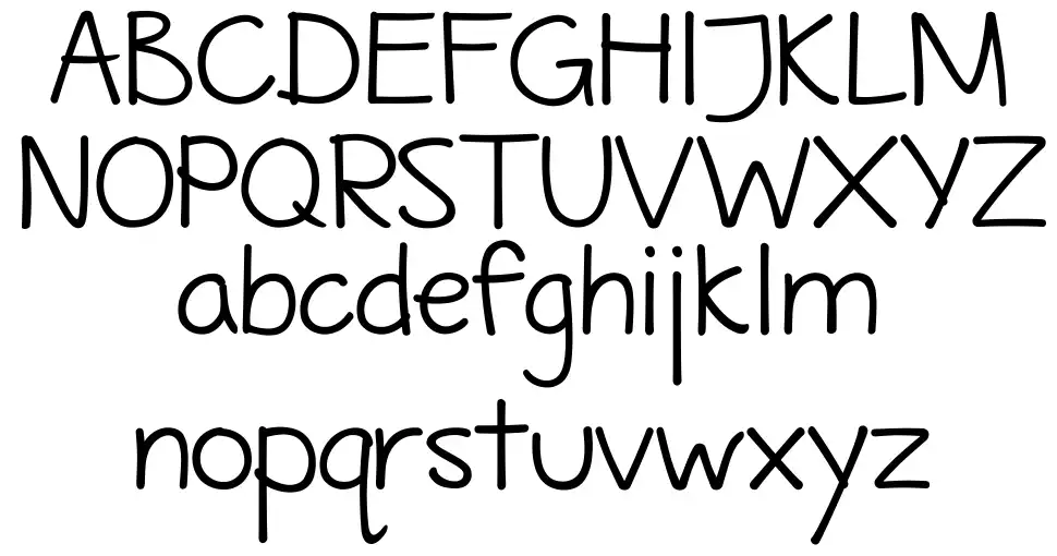 Maritime Tropical font by Kelvin Ma | FontRiver