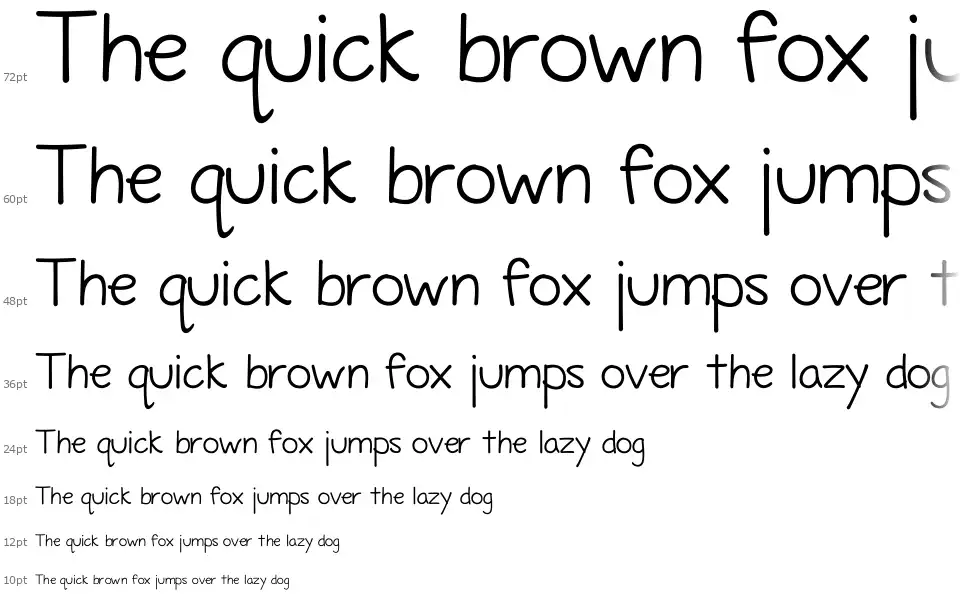 Maritime Tropical font by Kelvin Ma | FontRiver