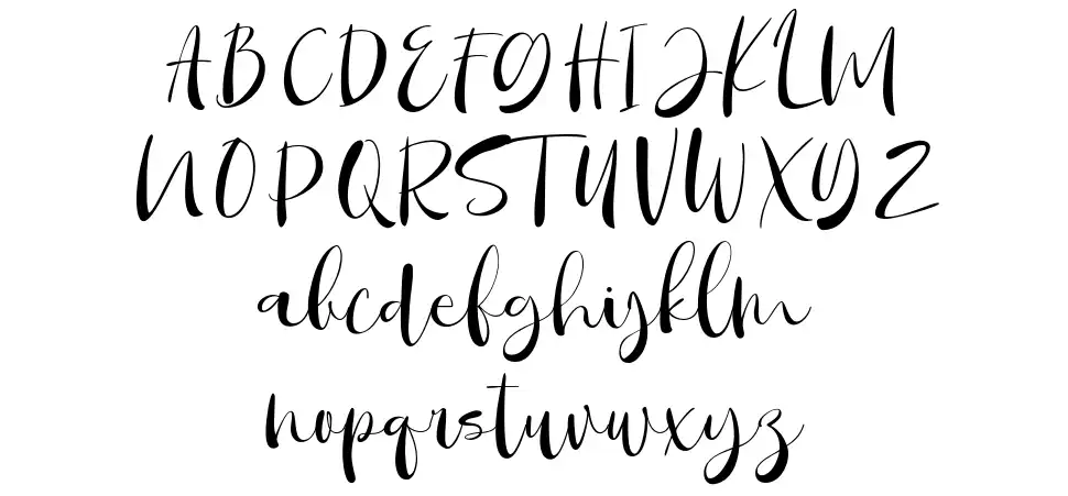 Maritosca font by Letterhend Studio | FontRiver