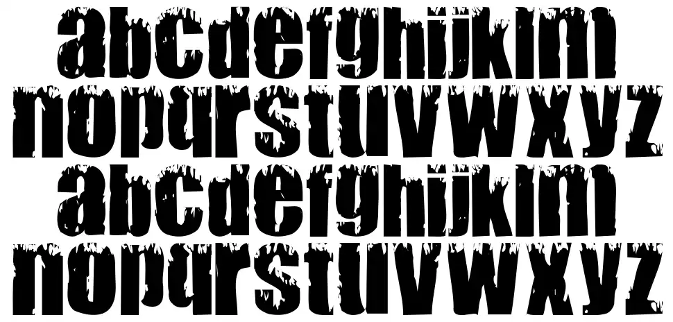 Mark font by Superfunk | FontRiver