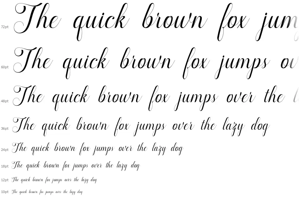 Marketing font by Marwah Store | FontRiver