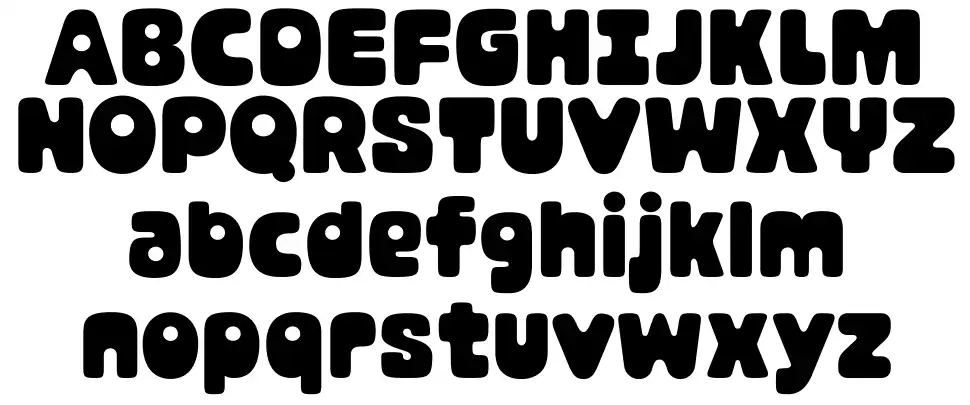 Marlon font by Anna Sergeeva | FontRiver
