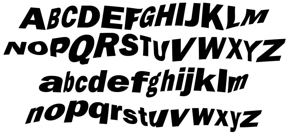 Marola font by NÃº-DÃ«s | FontRiver