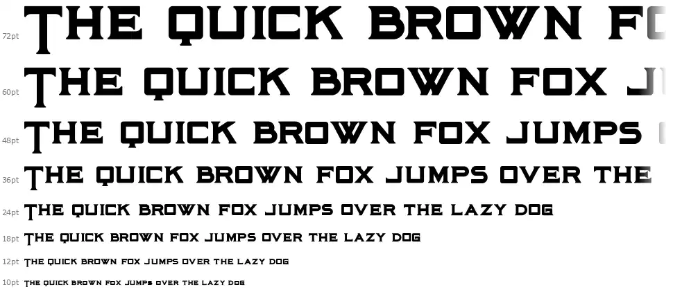 Maroon font by Peter Olexa | FontRiver